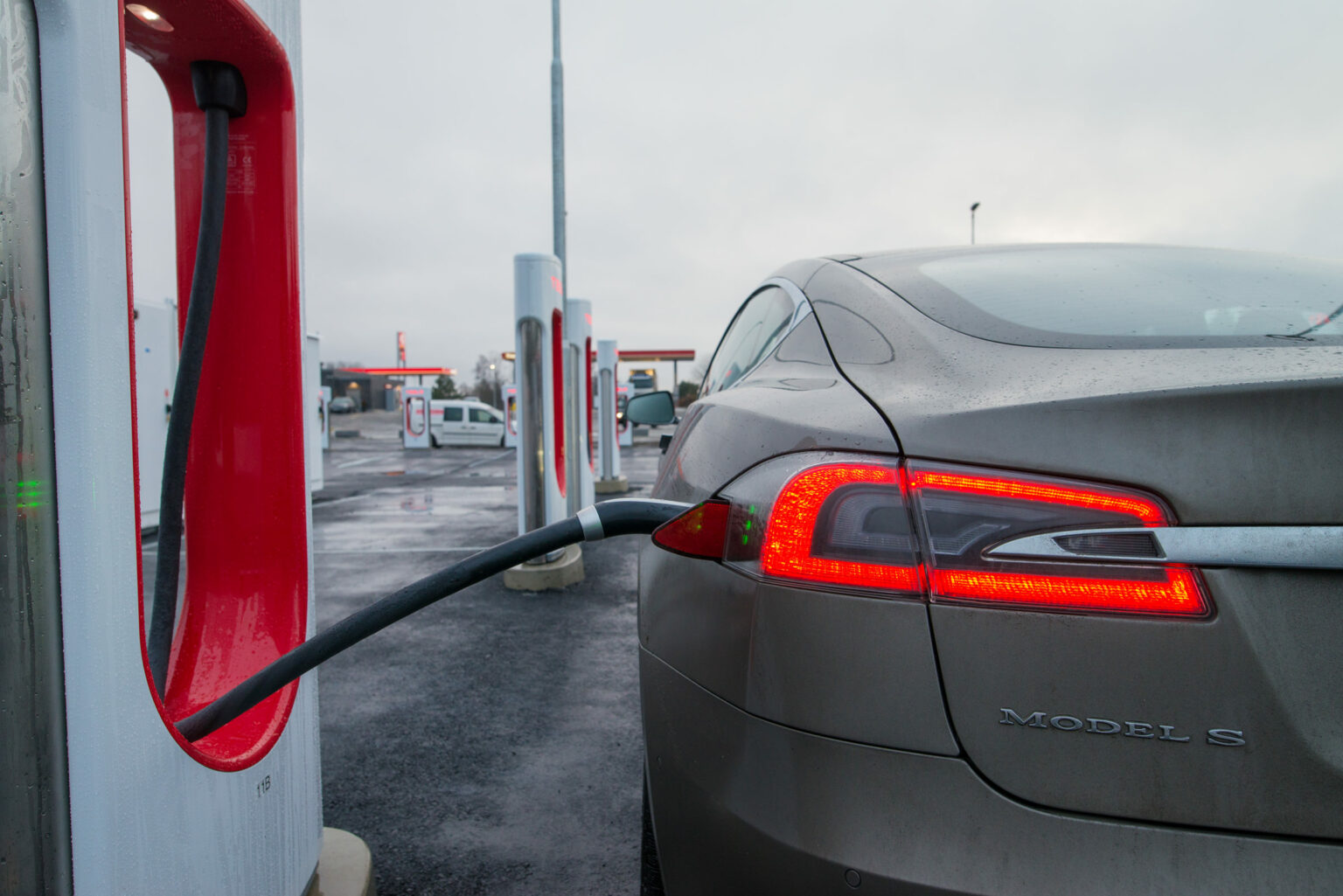 Tesla Model 3 og Model Y settes ned i pris - Tesla Owners Club Norway