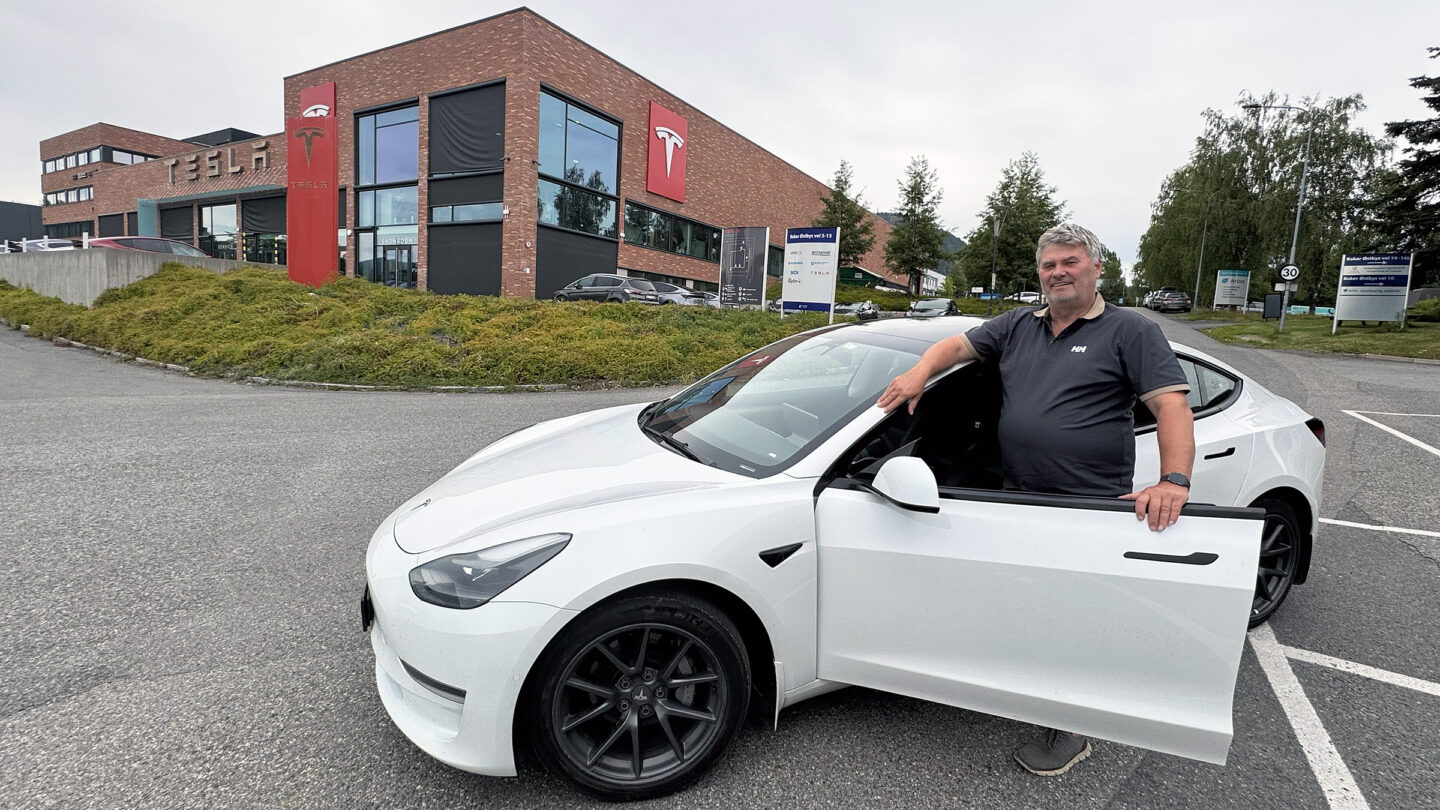 Tesla Model 3 og Model Y settes ned i pris - Tesla Owners Club Norway