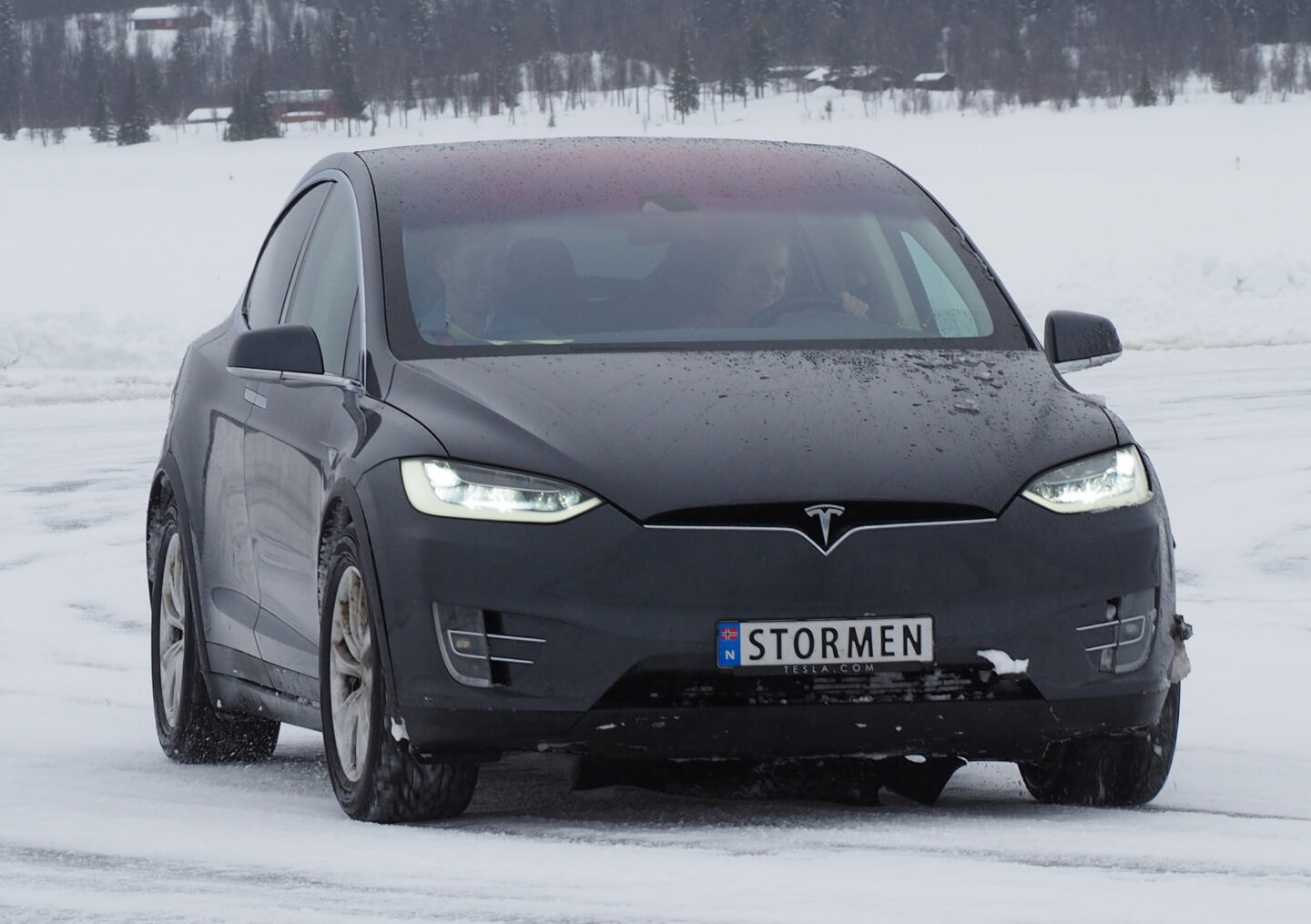 Tesla Model 3 og Model Y settes ned i pris - Tesla Owners Club Norway