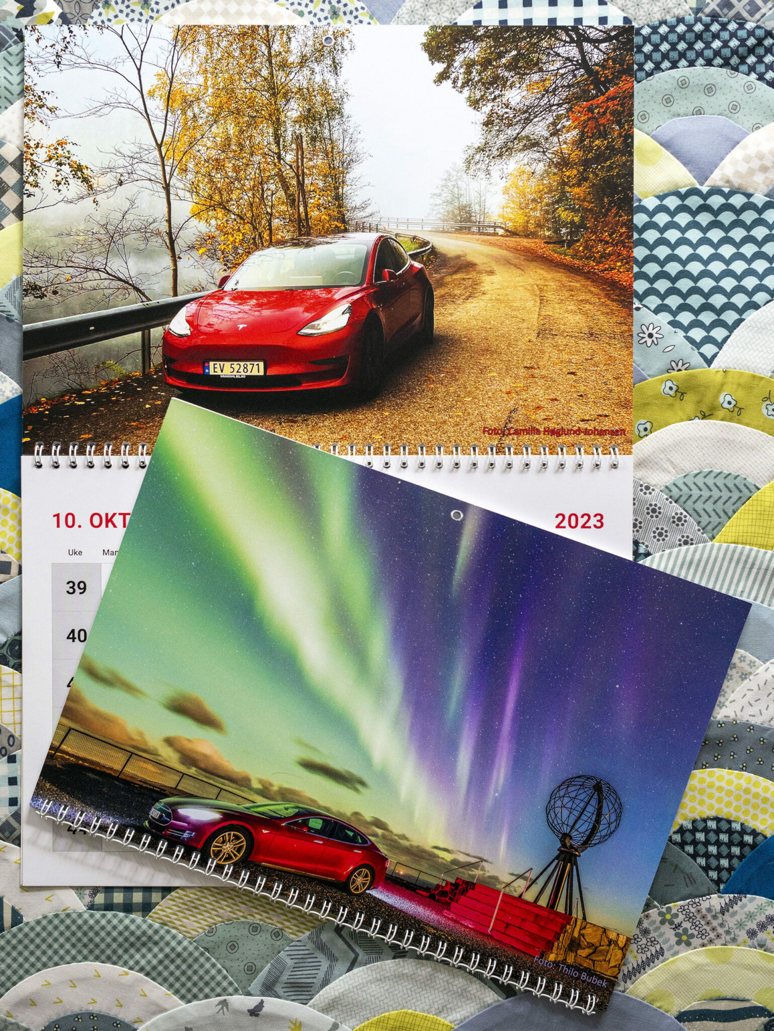 Glitra - Tesla Owners Club Norway