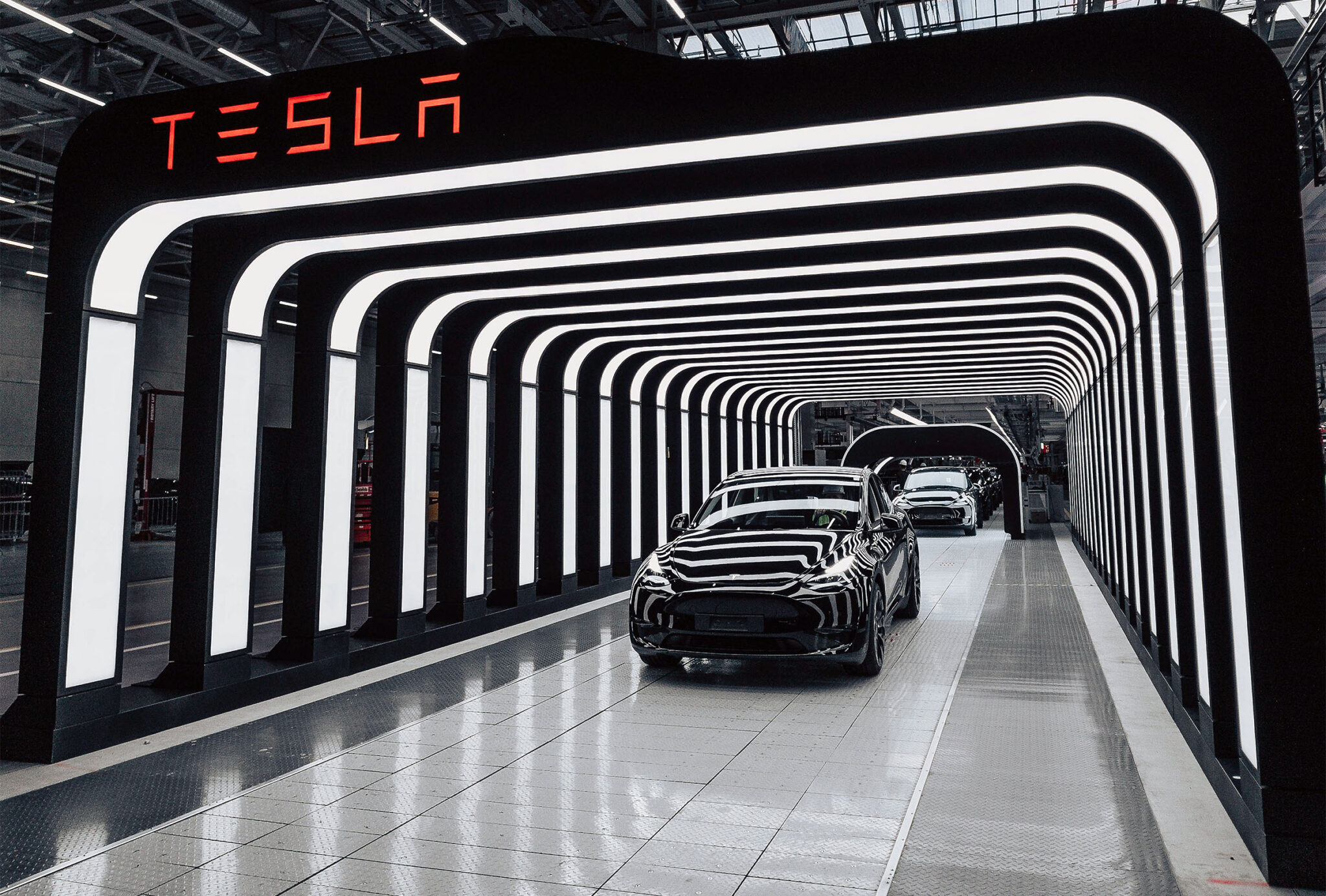 Tesla Model 3 og Model Y settes ned i pris - Tesla Owners Club Norway