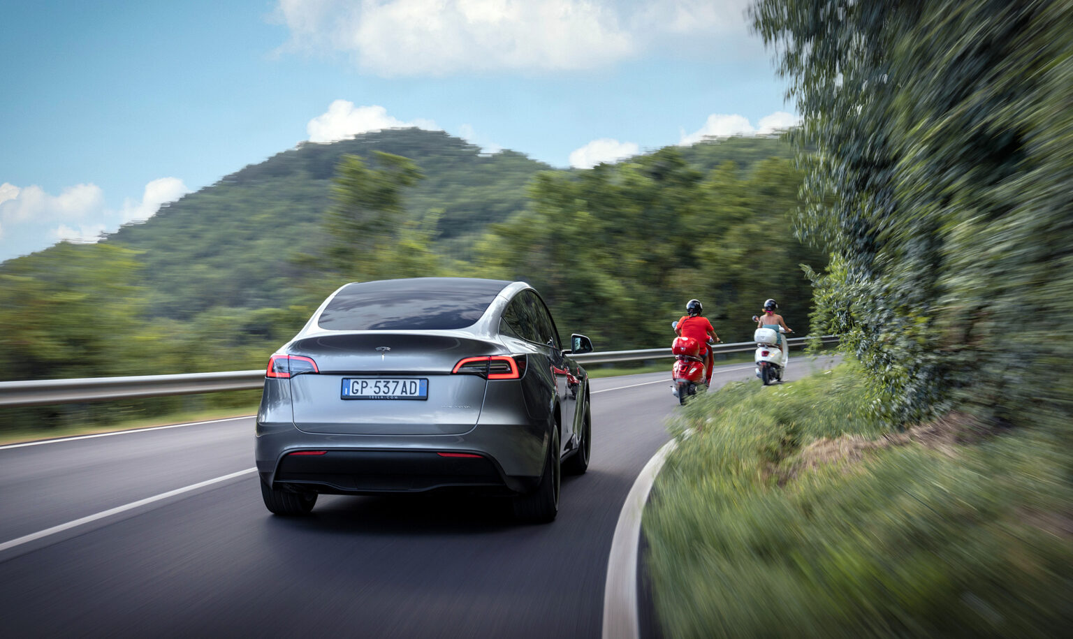Tesla Model 3 og Model Y settes ned i pris - Tesla Owners Club Norway