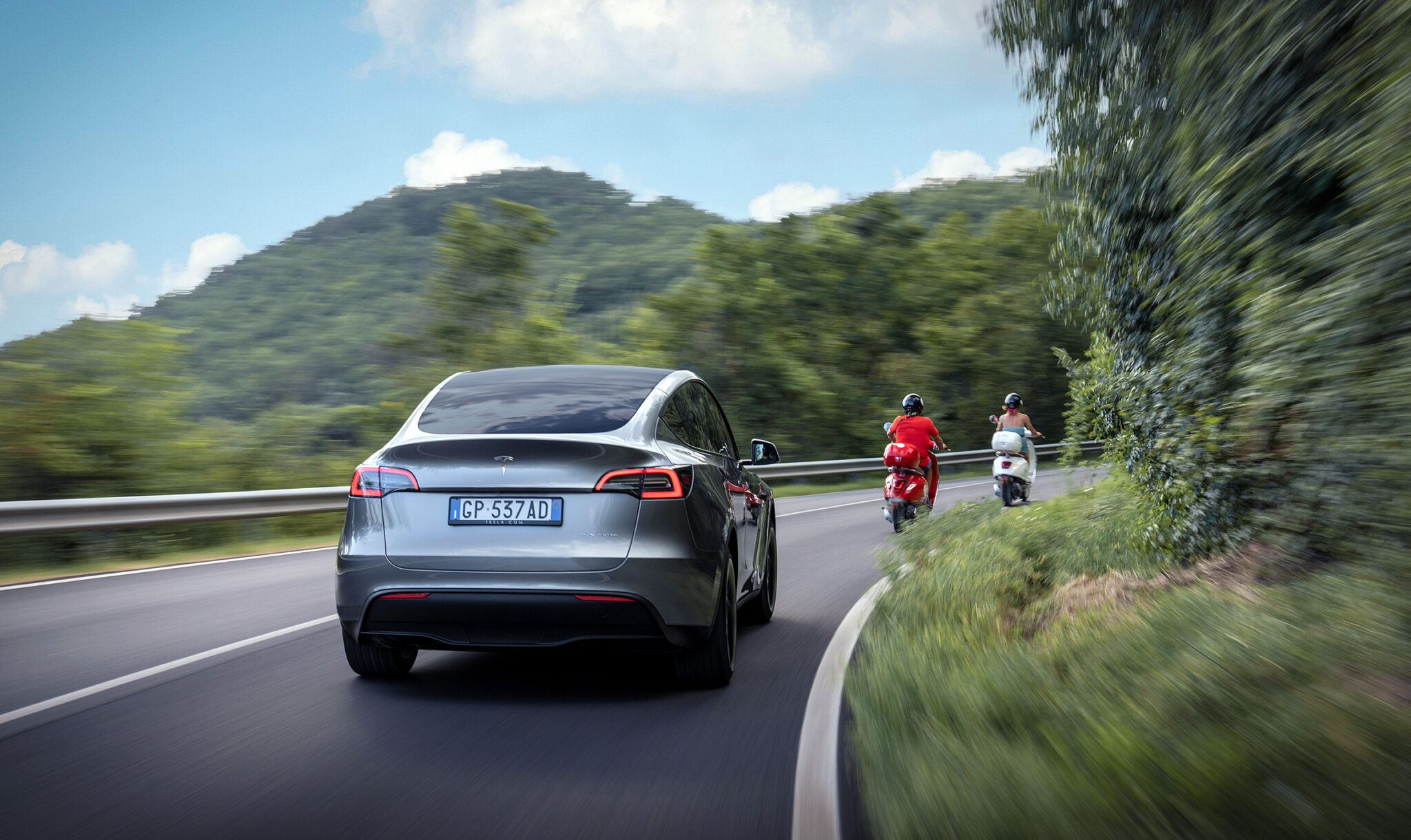 Tesla Model 3 og Model Y settes ned i pris - Tesla Owners Club Norway