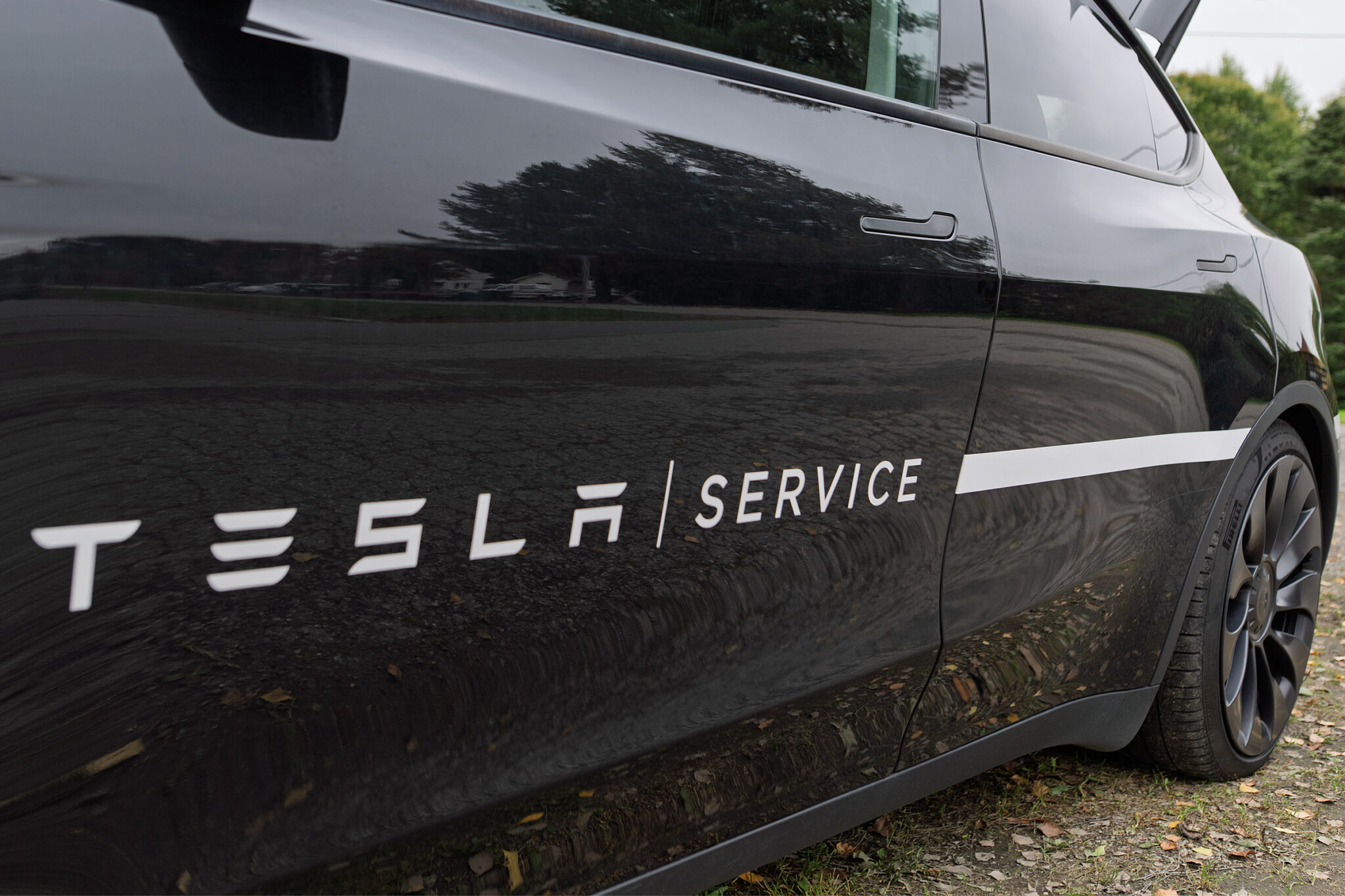 Tips: Hvordan vaske bilen - Tesla Owners Club Norway