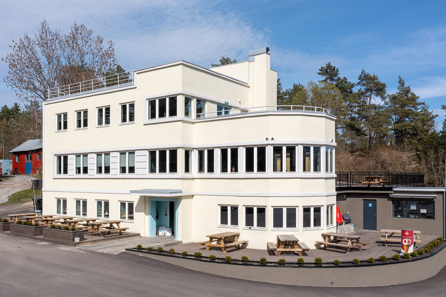 Glitra - Tesla Owners Club Norway